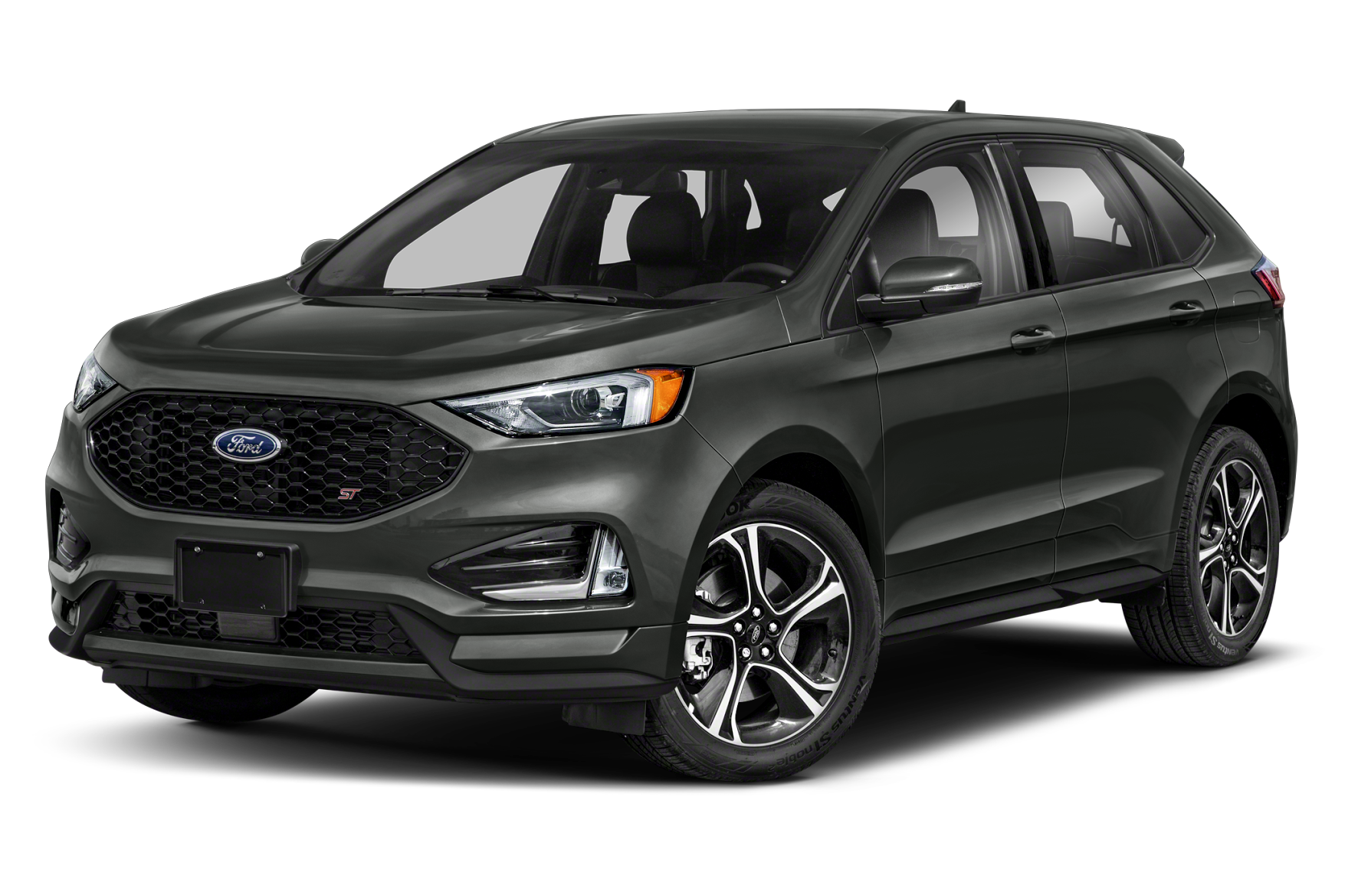 2018-2022 Ford Edge ST – tagged "tune" – Gearhead Tuning