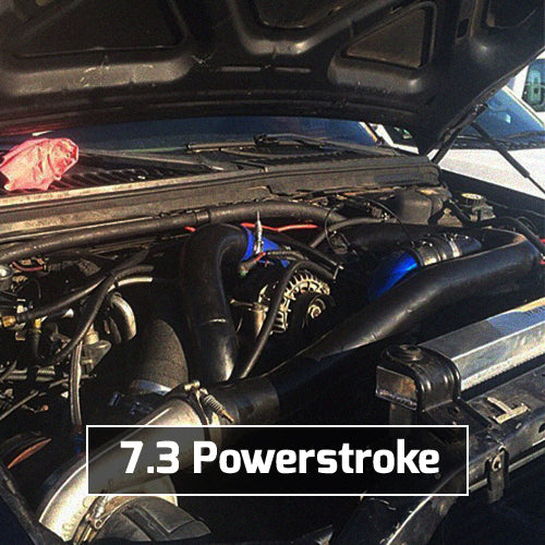 1994-2003 7.3 Powerstroke – tagged "part" – Gearhead Tuning