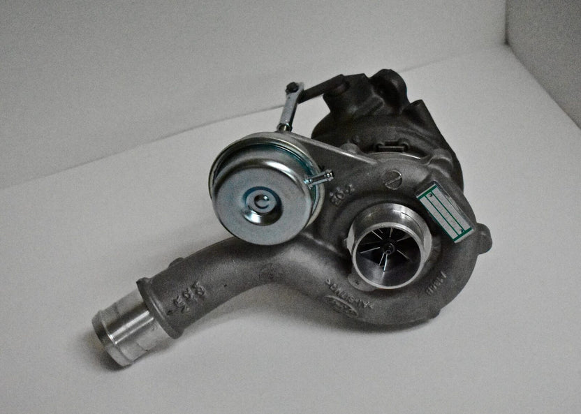 GearHead Exclusive Upgraded Taurus SHO, FLEX, and Explorer Sport Turbos ...